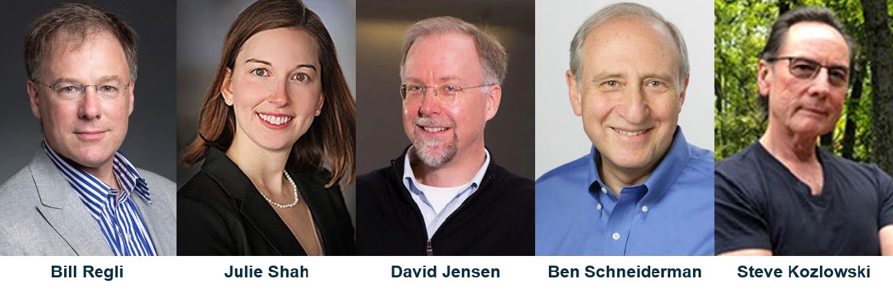 Aptima Scientific Advisory Board 2021 | Aptima