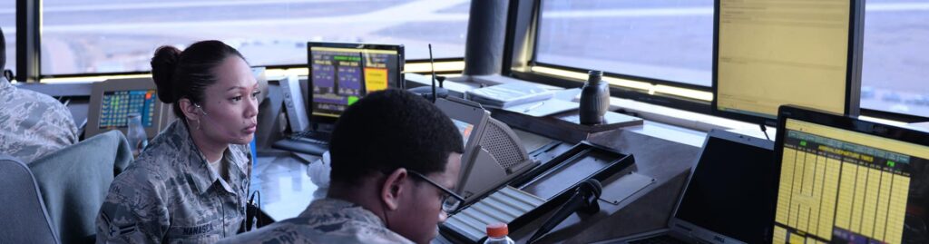 Enhancing Adaptive Training for Air Traffic Controllers with ...