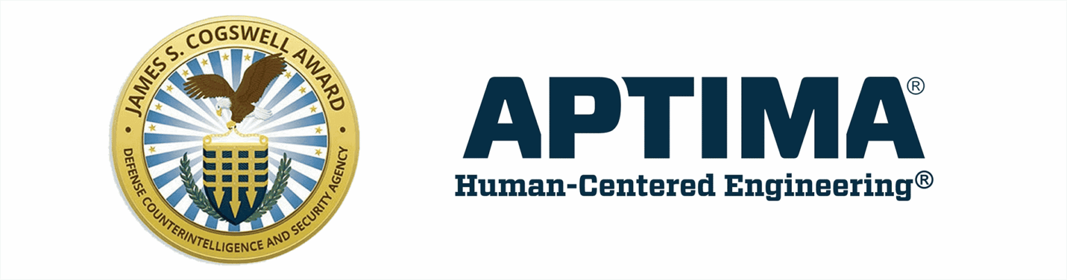 Aptima, Inc. – Moving Humans, Technology, and AI Forward