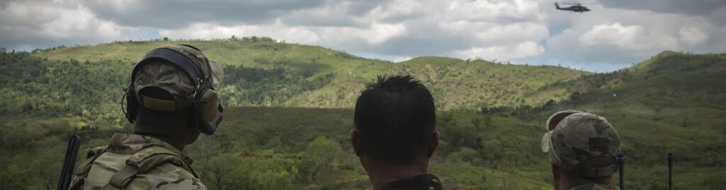 Adapting Tactics, Techniques, and Procedures (TTPs) to Dynamic ...